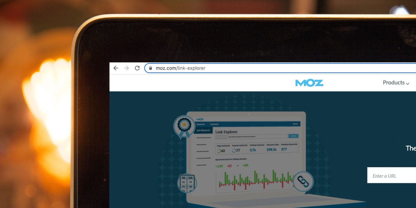 Building a Link Building Roadmap | Mad Fish Digital