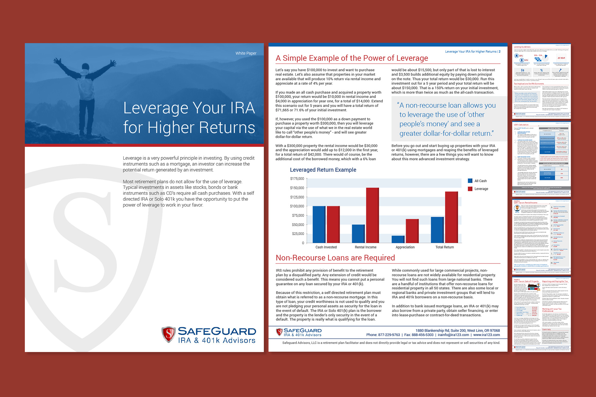  Technical White Paper Examples Ditch The Boring White Paper Top 5 