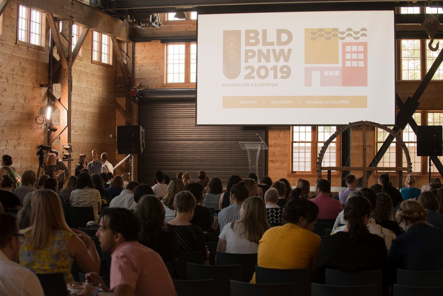 BLD PNW 2019 Conference Case Study - Mad Fish Digital