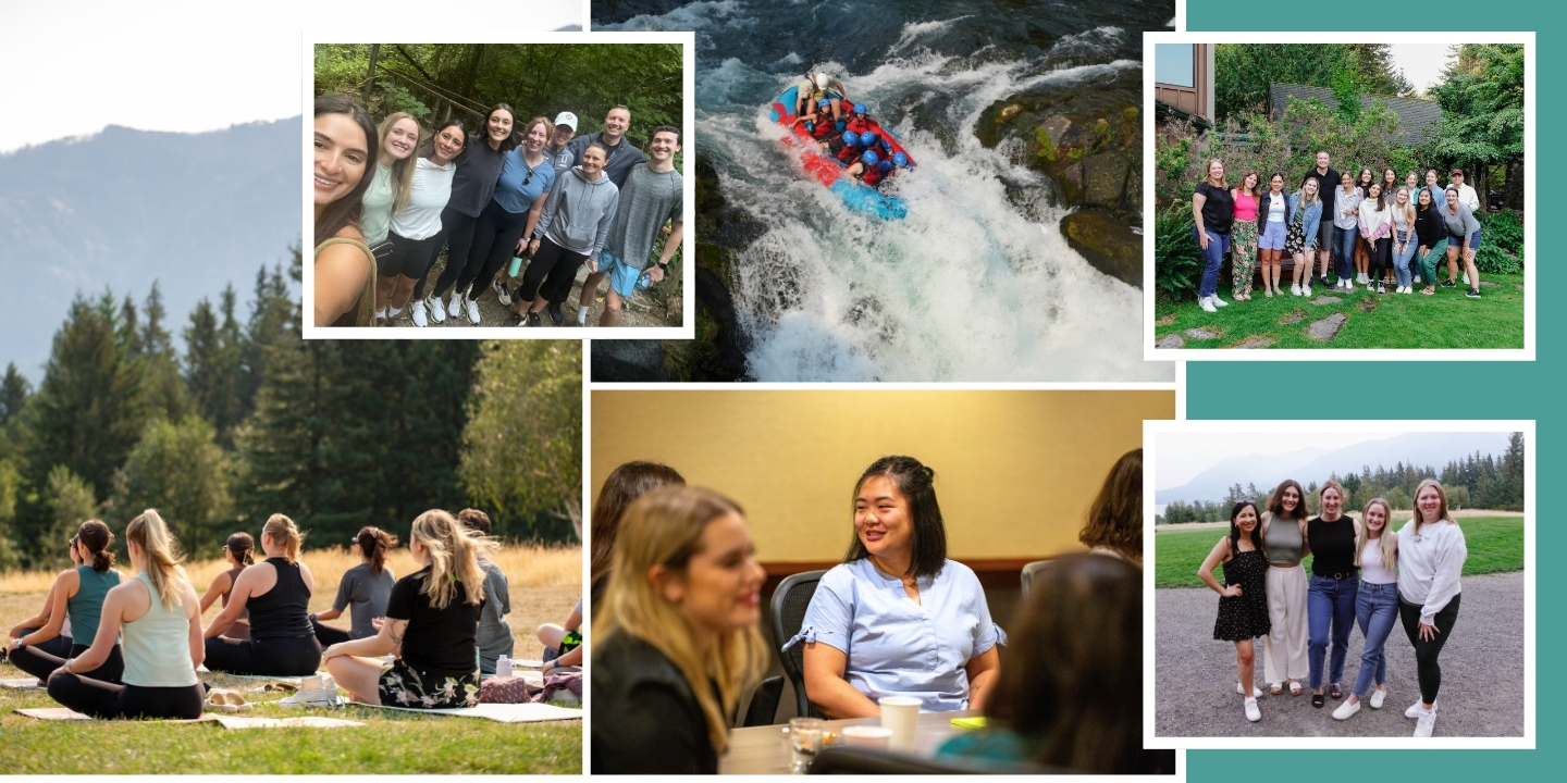 Building Trust & Culture: Our First In-Person Retreat